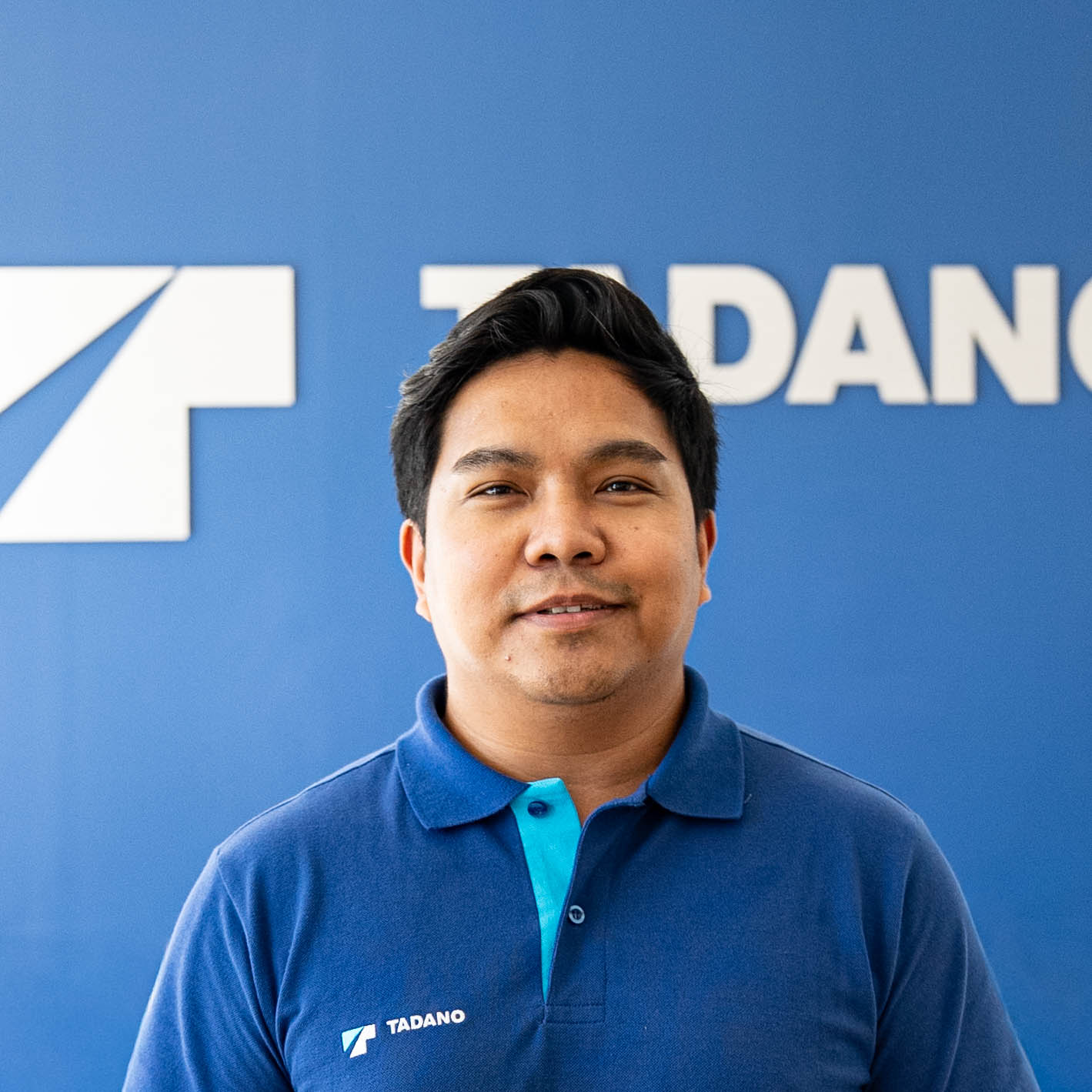 Tadano training - Brazil