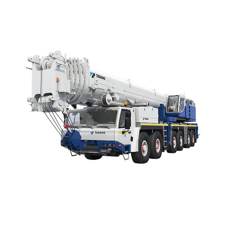 ATF400G-6 | Tadano Global