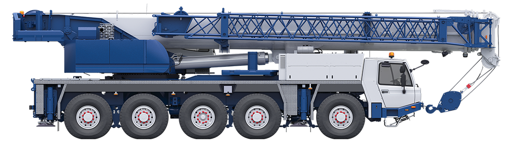 ATF110G-5 | Tadano Global