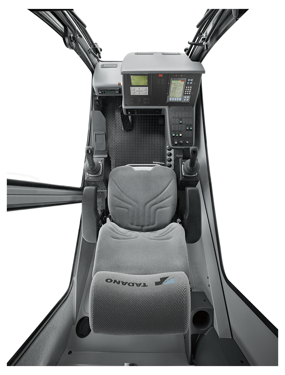 ATF110G-5 | Tadano Global