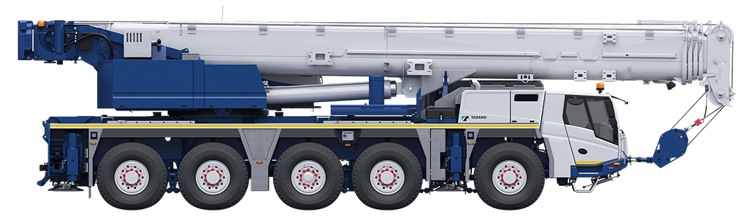 ATF110G-5 | Tadano Global