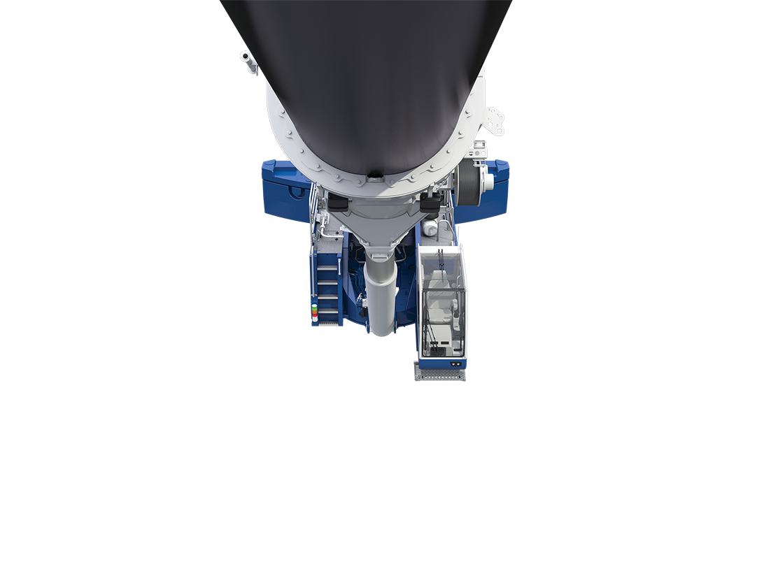 ATF400G-6 | Tadano Global