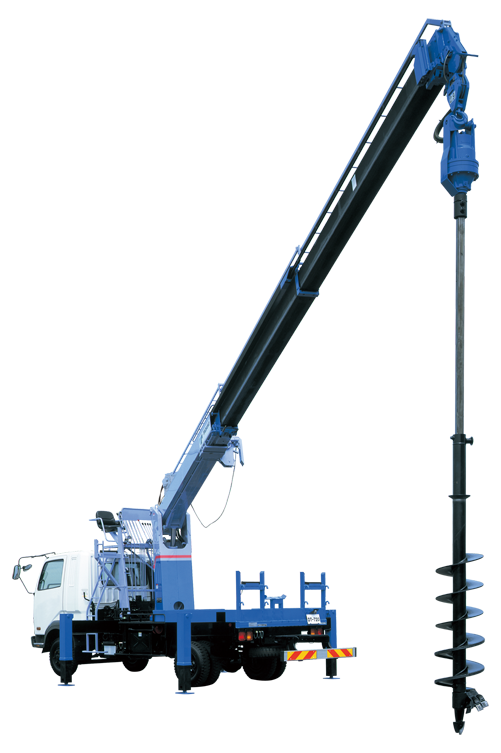 DT-720-1 | Tadano Global