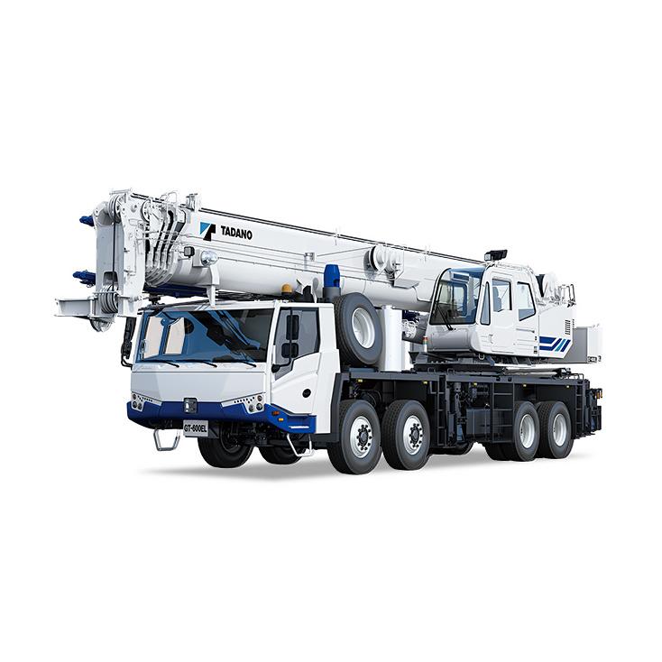 GT-750EL-3(Left-hand drive) | Tadano Global