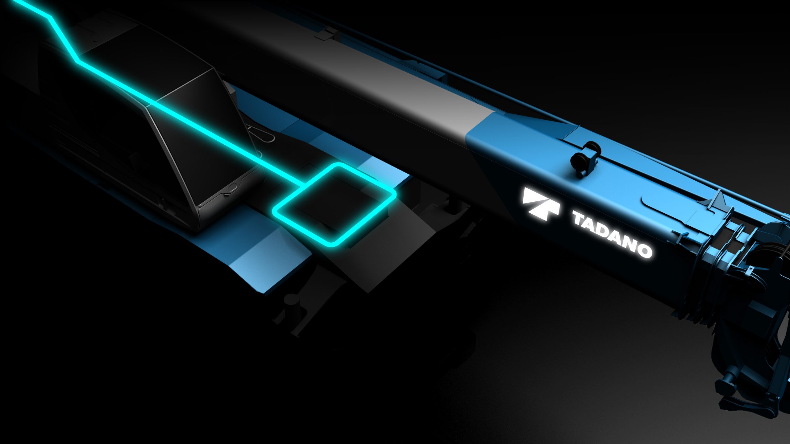 Tadano targets launch of the world’s first electric rough terrain crane ...