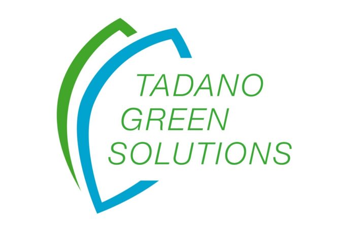 Tadano targets launch of the world’s first electric rough terrain crane ...