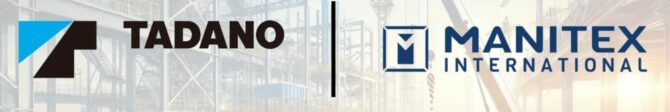 Tadano-Manitex News - US/Canada
